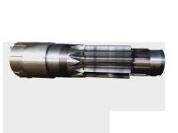 China Custom stainless steel linear shafts precise CNC machining for sale