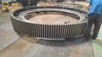 China HGB customized various models high quality gear ring for sale