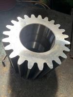 China HGB customized various models high quality gear ring for sale