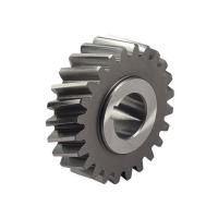 China HGB customized planetary gear mechanical steel internal ring gears for sale