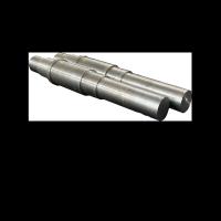 China Big  Drive Shaft on Mining Machinery for sale