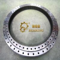 China OEM customization high quality slewing bearing slewing Ring for Excavator for sale