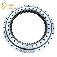 China OEM customization high quality slewing bearing slewing Ring for Excavator for sale