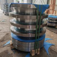 China High hardness forged machine parts forging services for sale