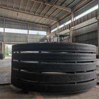 China High hardness forged machine parts forging services for sale