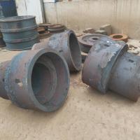China Customized precision forging service steel shaft forge for sale