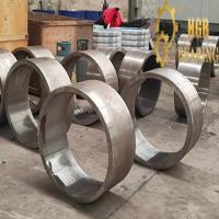 China Export oem metal forging parts forging service for sale