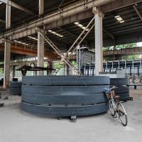 China Export oem metal forging parts forging service for sale