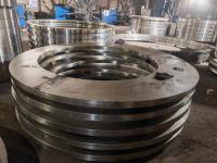 China High quality precision customized forging services steel forging for sale