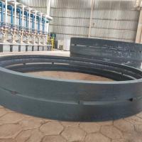 China Customized Forging Forming Customized Casting And Forging for sale