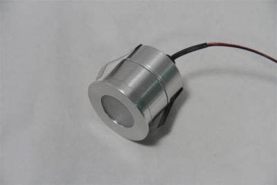 China LED Inground Lights with IP54, small size, 40mm cutout, inground used spotlights for sale
