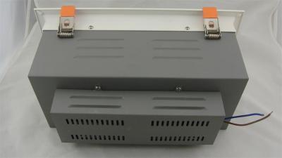 China LED Grille Lights with square shape, two venture light, rotatable angle, super quality, best selling overseas for sale