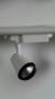 China COB LED Track Lights with 2 wires, American Bridgelux COB, 2 years warranty for sale