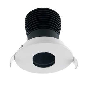 China COB indoor Buck series hotel spotlights 3W 5W 7W 10W 15W CITIZEN BRIDGE CHIP pass CE ROHS SAA for sale