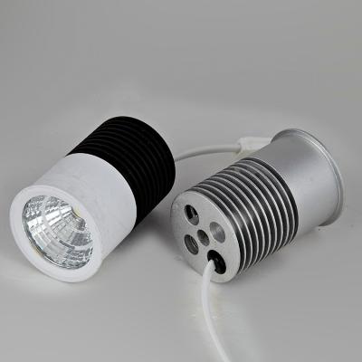 China 9W Led Light Engine DC solution B Citizen Chips 3-year warranty 20000 hours life for sale