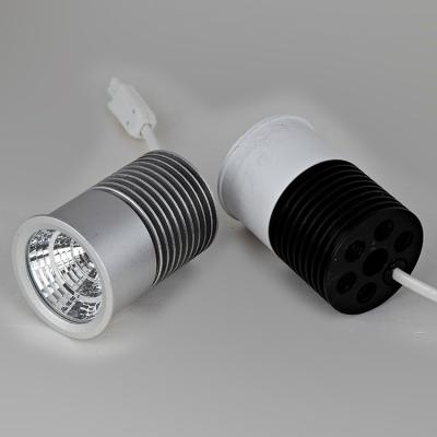China 9W Led Light Engine DC solution D Bridge Chips 2-year warranty 20000 hours life for sale