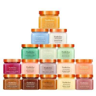 China Labels Korea Kit Kilo Karite Jars Blue Lid Jar Pink Body Scrub Sal Del Himalaya for sale