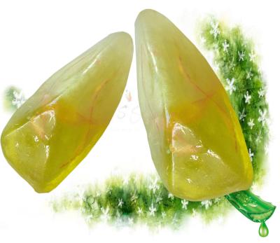 China High quality whitening organic handmade soap for sale