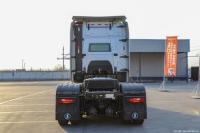 China Right Steering WEICHAI Engine 6X4 AMT Automatic Tractor Truck for sale