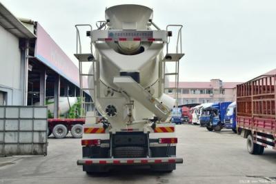 Cina Impianto di produzione HOWO T5G 340 cavalli 6X4 5,99 carrato in vendita