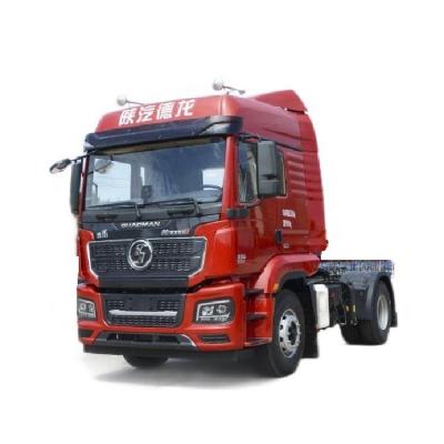 Cina Speciale di magazzino Shacman Delong M3000S Trattore usato Cruise Control ACC 11-20T Capacità in vendita