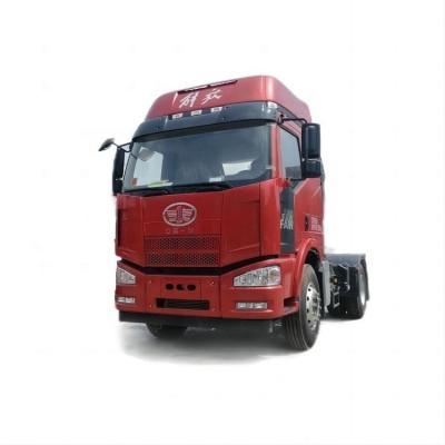Cina Faw Jiefang J6M 350HP 4X2 usato in vendita