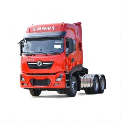 Китай ESC и ACC оборудованные 460 л.с. 6х4 4х2 Dongfeng Tianlong KL Heavy Truck Light Win Version продается