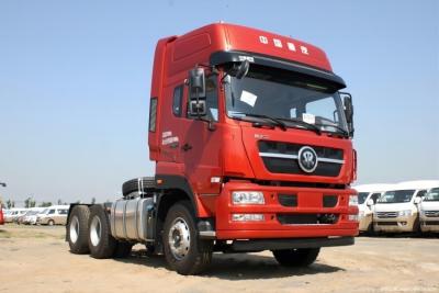 Cina Camion pesante Steyr D7B380 6X4 4X2 6X2 trattore con 380 CV e condizionatore automatico in vendita