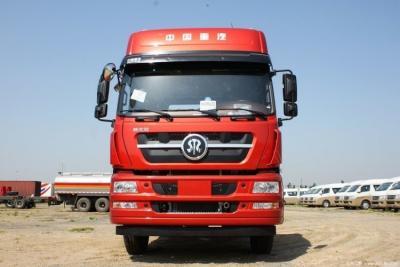 Cina Camion pesante Steyr D7B380 6X4 4X2 6X2 trattore con 380 CV e condizionatore automatico in vendita