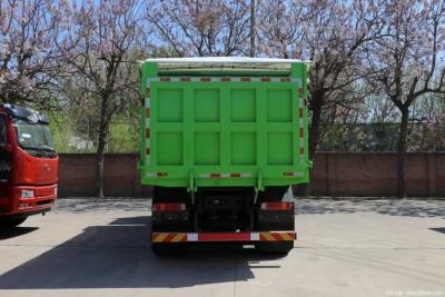 Cina Hot Stock FAW Jiefang J6P 6X4 4X2 Dump Truck con 12 marcia in avanti e sterzo destro in vendita
