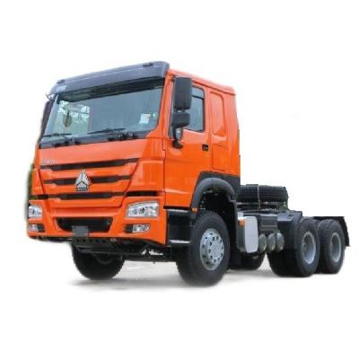 中国 汎用型SINOTRUCK HOWO-7 4*2 6*4 特殊トラック用ディーゼル引力トラック 販売のため
