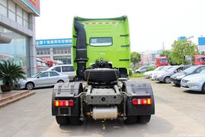 Cina Fotocamera posteriore a 360° Sinotruk HOWO T7H 440HP 4X2 trattore con sterzo destro a prezzi accessibili in vendita