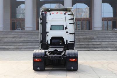 中国 ABS 装備 山西自動車 X6000 430hp 4X2 トラックの頭部 販売のため
