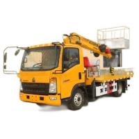 Quality Special Engineering Vehicle for sale