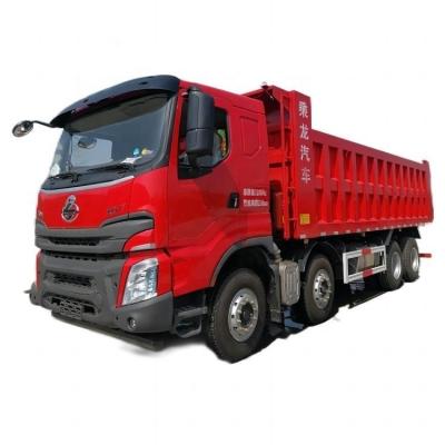Cina Motore YUCHAI Chenglong H7 camion pesante 600 CV 8X4 8m 371 CV per Dongfeng Liuqi Inventario in vendita