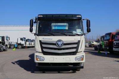 Cina Fukuda Auman ETX 340 cavalli 8X4 7.87 carrato camion di miscelazione del calcestruzzo in vendita