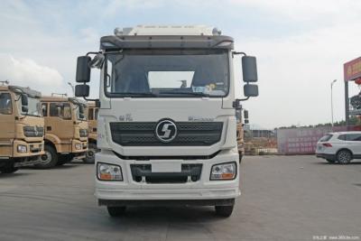 Cina 2 Numero di cambio inverso 375hp 6X4 M3000 Capo del camion trainante di Shaanxi Automobile in vendita