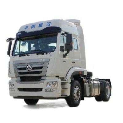 中国 ホーハン J5G 重型トラック 340 HP 4X2 トラクタートラック 値下げ馬力 351hp-630hp 販売のため