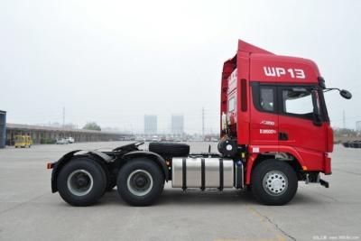 Cina Trasporti espressi Shacman X3000 550hp 6X4 testa del camion di trazione per un funzionamento regolare in vendita