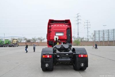 Cina Trasporti espressi Shacman X3000 550hp 6X4 testa del camion di trazione per un funzionamento regolare in vendita