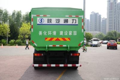 Cina Shacman Delong M3000 336 HP 8X4 Dump Trucks con 12 marcia in avanti e guida a destra in vendita