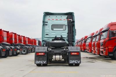 Cina Boutique Dongfeng Tianlong GX 520hp 4X2 AMT trattore automatico per il trasporto a lunga distanza in vendita