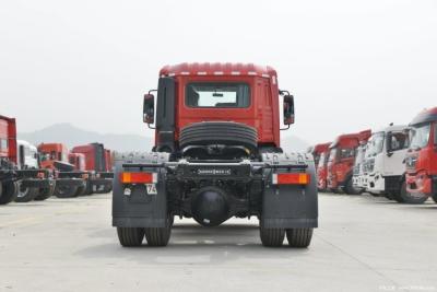 China Peguem em uma Dongfeng Tianjin KR 300HP 4X2 Trator com 6-8L de capacidade do motor à venda