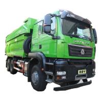 Quality Heavy Duty Cargo Truck for sale