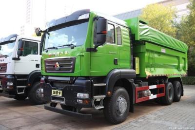 Cina SINOTRUCK Shandeka SITRAK G7H 400HP 6X4 6M Dump Truck Ottima offerta per camion pesante in vendita