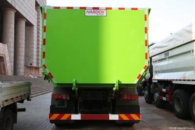 Cina SINOTRUCK Shandeka SITRAK G7H 400HP 6X4 6M Dump Truck Ottima offerta per camion pesante in vendita