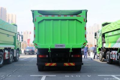 China FAW Jiefang J6P Heavy Truck 390HP 6X4 5.6m Dump Truck for Heavy Load Transportation for sale