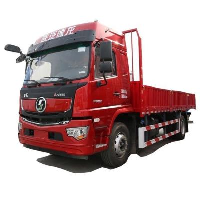 中国 ACCクルーズコントロール シャックマン デロン L5000 クラシック版 220 HP 4X2 6.8L パレットトラック 販売のため