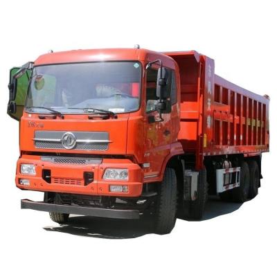 China Carrinho de descarga de 6 cilindros à venda