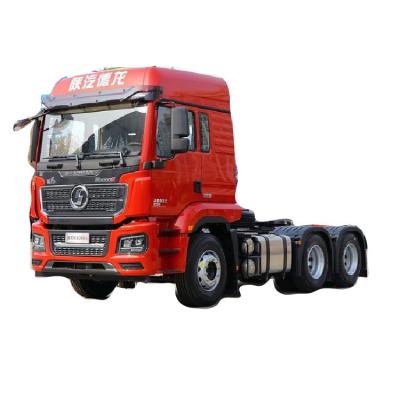 China Stock especial Shacman Delong M3000S caminhão tractor 21-30 toneladas capacidade de carga 10 pneus à venda